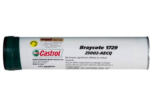 株式会社アライアンスバイオシステムズ / Castrol Braycote Chemically Inert Grease