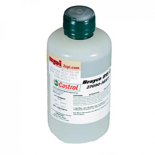 株式会社アライアンスバイオシステムズ / Castrol Lubricants/Base Oil