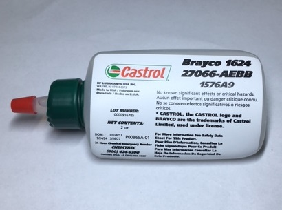 株式会社アライアンスバイオシステムズ / Castrol Lubricants/Base Oil